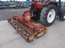 Used Used Power Harrows for sale. Massey ferguson and more.