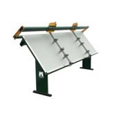 Used Face Frame Table for sale. Ritter equipment & more | Machinio