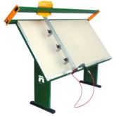 Used Face Frame Table for sale. Ritter equipment & more | Machinio