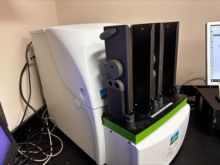 Used Envision 2104 Multilabel Plate Reader for sale. Perkin Elmer ...