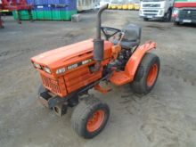 Used Kubota B6200 for sale. Kubota equipment & more | Machinio