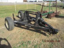 Used Disc Mower Caddy for sale. Kuhn equipment & more | Machinio