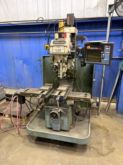 Used TRAK Milling Machines for sale | Machinio