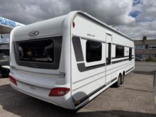 New & Used Exquisite 695 Vip for sale. LMC equipment & more | Machinio
