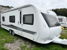 Used Used Hobby Caravans for sale. Hobby equipment & more | Machinio
