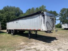 Used Scrap Trailers for sale. CPS equipment & more | Machinio