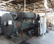 Used Rotary Cookers for sale. JBT equipment & more | Machinio