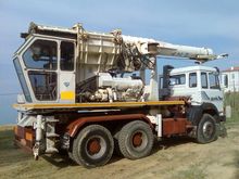 Used IMT Drilling Rigs for sale | Machinio