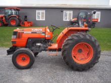 Used MX5000 for sale. Kubota equipment & more | Machinio