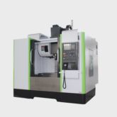 Used VMC850 Cnc Vertical Milling Machine for sale. Antishicnc equipment ...
