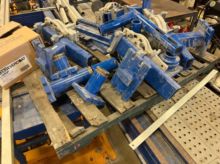 Used Car O Liners for sale. Car-O-Liner equipment & more | Machinio