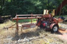 Used Firewood Processor for sale. Tajfun equipment & more | Machinio