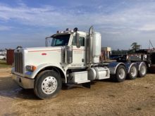 Used 379 Day Cab With Wet Kit for sale. Peterbilt equipment & more ...