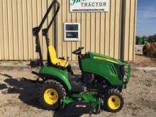 Used 1023E Loader for sale. John Deere equipment & more | Machinio