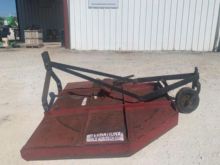 Used 6FT Rotary Cutter for sale. Woods equipment & more | Machinio