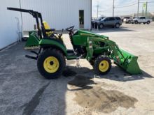 John Deere 2025R: Prices, Specs, and Trends