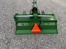 Used Frontier Tillers for sale. Frontier equipment & more | Machinio