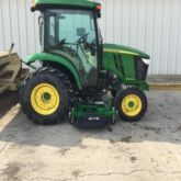 Used 3039R Cab for sale. John Deere equipment & more | Machinio
