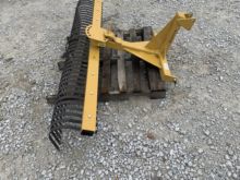 Used Landscape Rake for sale. Bush Hog equipment & more | Machinio