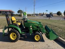 John Deere 2025R: Prices, Specs, and Trends