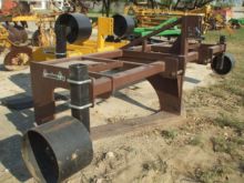 Used Root Plow for sale. Armstrong equipment & more | Machinio