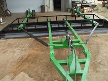 Used Land Planes for sale. Arts-Way equipment & more | Machinio