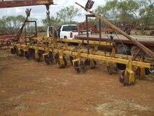 Used 8 Row Bedder for sale. Crustbuster equipment & more | Machinio