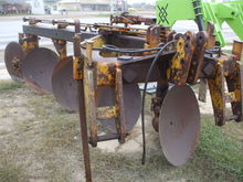 Used Switch Plow for sale. John Deere equipment & more | Machinio