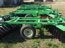 Used Offset Disc for sale. Industrias america equipment & more | Machinio