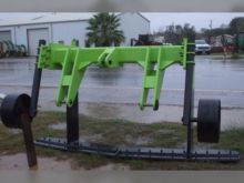 Used Root Plow for sale. International equipment & more | Machinio