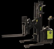 Used Clark, Forklift, Stacker Forklift, Stacker, Lifts for sale. Clark ...