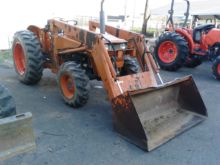 Used Kubota L345 Tractor for sale | Machinio