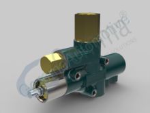 Used Hydraulic Distributor Valves for sale. Fassi equipment & more ...