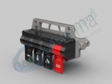 Used Four Way Switch for sale. Powermatic equipment & more | Machinio