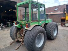 Used Holder Tractors for sale | Machinio
