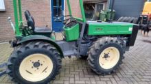 Used Holder Tractors for sale | Machinio