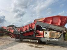 Used Sandvik QE341 for sale. Sandvik equipment & more | Machinio