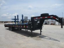 Used Wireline Trailer for sale. Atlas-Copco equipment & more | Machinio