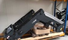 Used Alo Quicke Loader Attachments for sale. Alö equipment & more ...