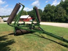 Used Brillion Cultipacker for sale. Landoll equipment & more | Machinio