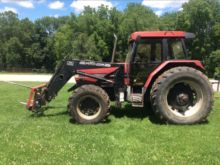 Used Ih 5250 for sale. Case IH equipment & more | Machinio