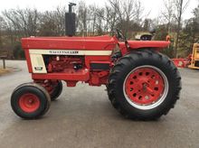 Used International 1066 for sale. International Harvester equipment ...