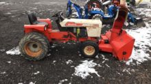 Used Simplicity Tractors for sale. Simplicity equipment & more | Machinio