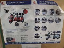 Used IRGC40 for sale. Top quality machinery listings. | Machinio