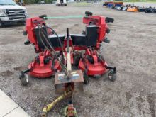 Used 12 Batwing Mower for sale. Woods equipment & more | Machinio