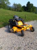 Used Zero Turn Rzt 50 for sale. Cub Cadet equipment & more | Machinio