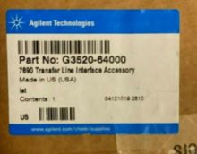 Used Agilent - Keysight 7697A Chromatography for sale in USA | Machinio