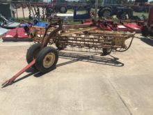 Used 258 Hay Rake Dolly Wheel for sale. New Holland equipment & more ...