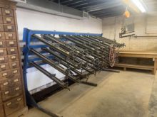 Used Jlt Clamps for sale. Taylor equipment & more | Machinio