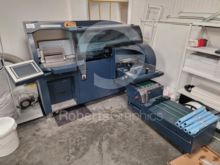 Used BB3002 Bourg Binding System for sale. C.P.Bourg equipment & more | Machinio